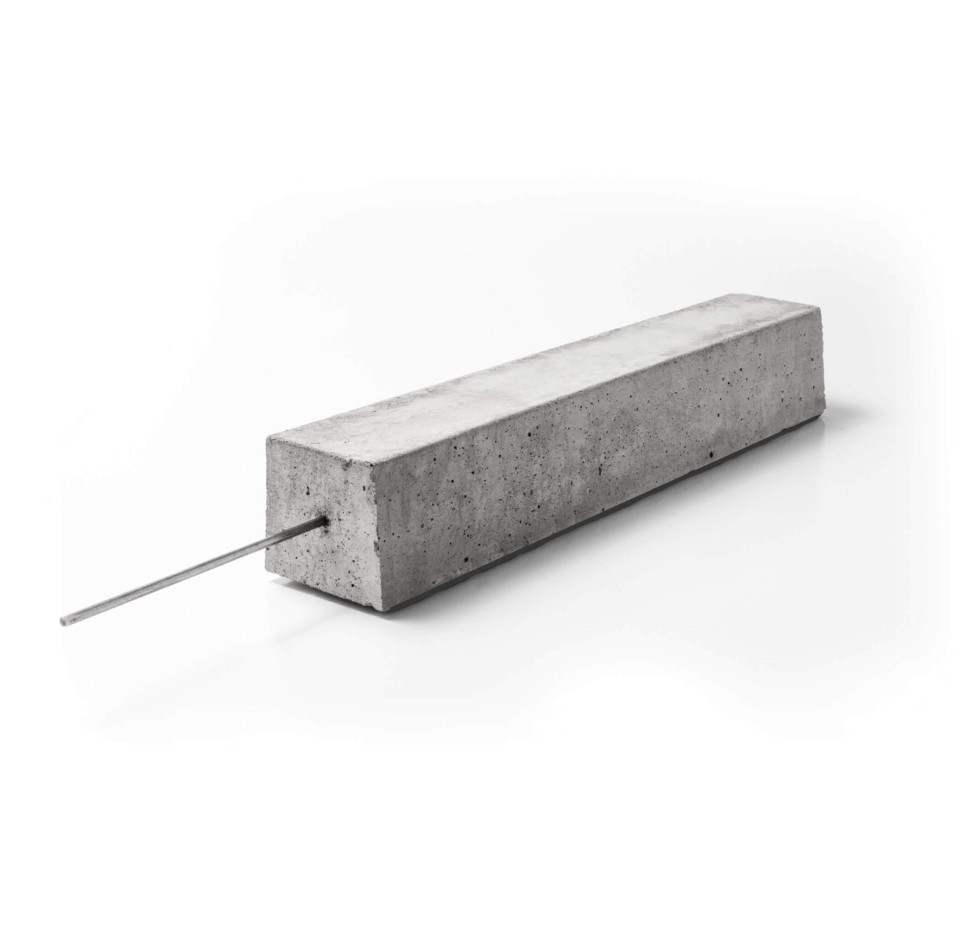 Standard Concrete Stumps | Product | Concrete Stumps